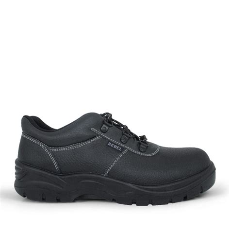 Rebel Fx2 Chelsea Safety Boot Protekta Safety Gear