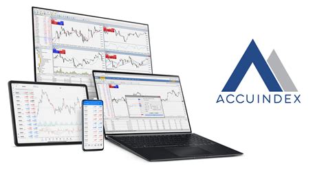 Accuindex Limited Offers Its Traders MetaTrader 5 News