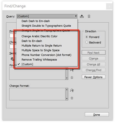 Indesign Grep You Already Have Creativepro Network