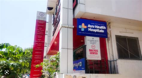 Book Appointment With Ayu Health Hospitals Bengaluru