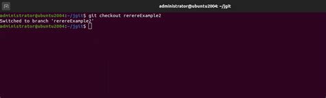 How To Use Git Reuse Recorded Resolution Rerere To Merge Git