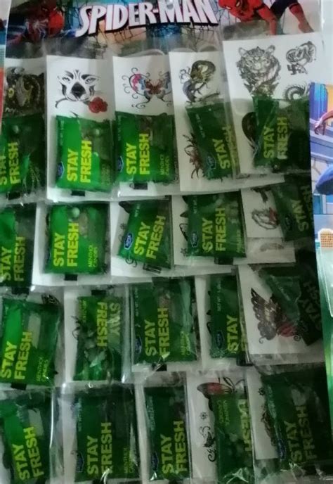 Toy Pads 20 Pcs For Loot Bags Lazada Ph
