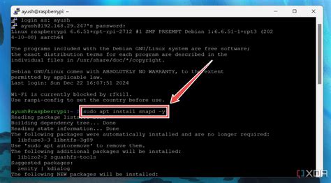 i built a kubernetes cluster with my raspberry pi s here s how you