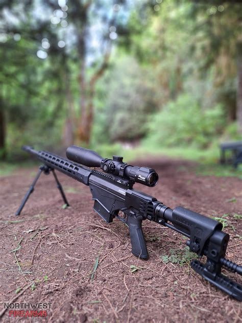 Sig Sauer Sierra6 Bdx 5 30x56mm Northwest Firearms
