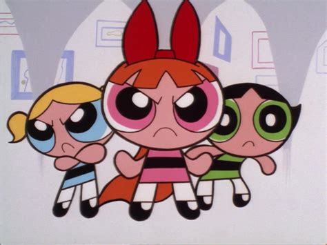 The Powerpuff Girls 1998 Season 1 Image Fancaps