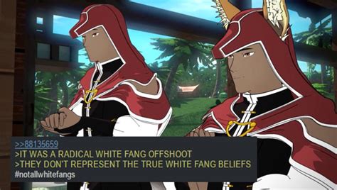 Review Rwby Vol4 Chapter 5 Menagerie” Bubbleblabber