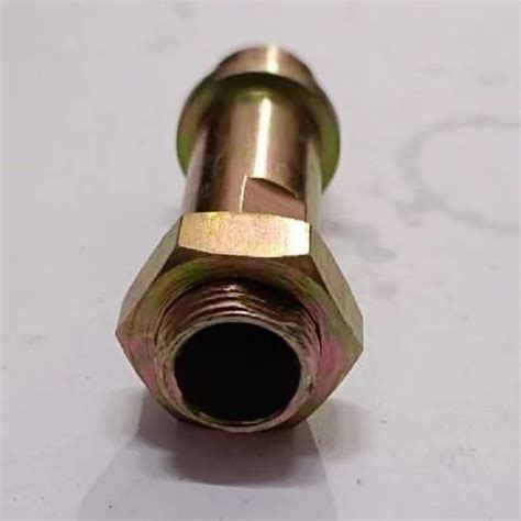 Brass Motorcycle Half Excel At Rs 14 Bike Spare Parts In New Delhi