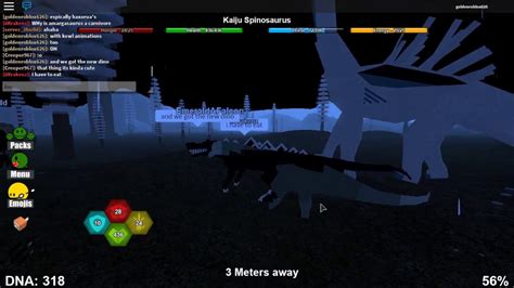 Dinosaur Simulator Devsaurus [ Read Desc ] Youtube