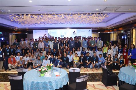 Vivek Rai On Linkedin Iitbombay Alumnimeet Proudalumnus Innovation Buildingforindia