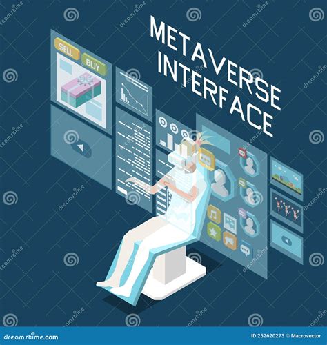 Metaverse Concept Woman In Vr Glasses Hold Glowing Earth Globe In Neon