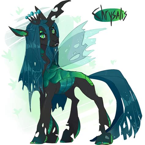 Bug Queen By Dingobreath On Deviantart