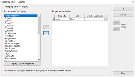 Ni Diadem View Panel Tutorial