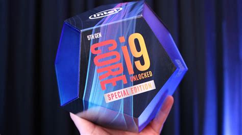 I 9 Cpu Release Date