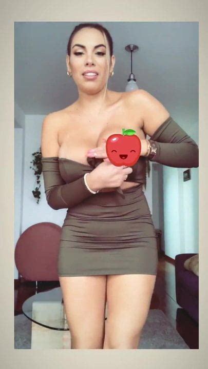 Aida Martinez A Free Latina HD Porn Video XHamster