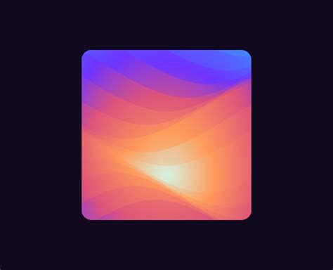 波浪动画图案素材，简单实用的css波浪动画效果 17素材网