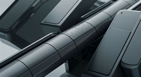 Future Of Participatory Urban Data Ecosystems → Scenario