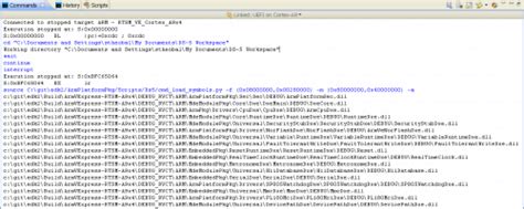 UEFI Debug Made Easy Tools Software And IDEs Blog Arm Community Blogs Arm Community