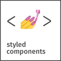 Styled Components Tutorial For Graph Visualizations