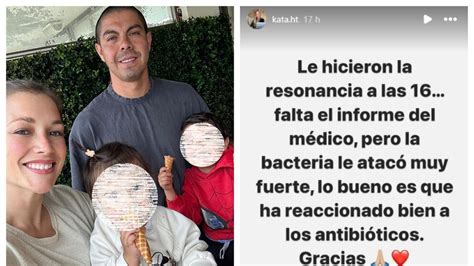El Drama Del Gato Silva Y Su Esposa Por Bacteria De Neumococo Que