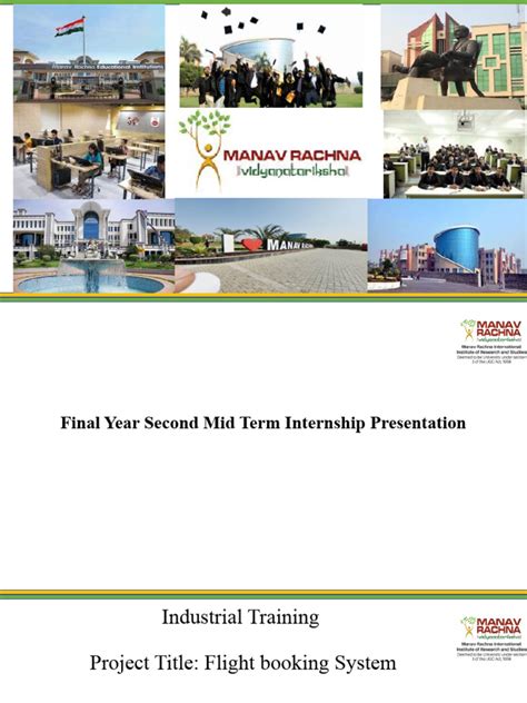 Yaswanth Ika 091 Second Mid Term Internship Presentation Download