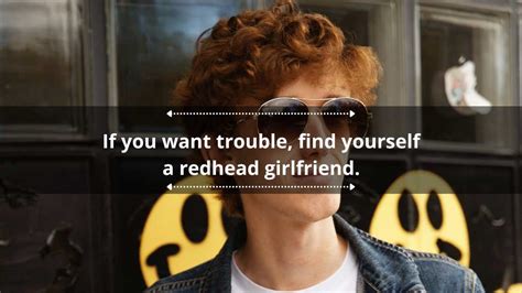 Dumb Redhead Memes 22 Best Ginger Meme Ideas Redhead Quotes Red