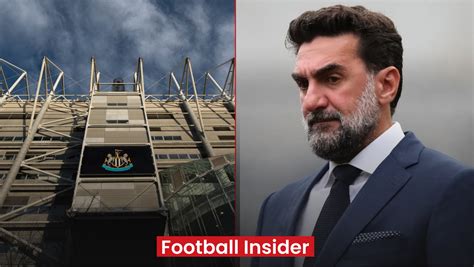 Newcastle To U Turn On New Stadium Plan Big Big Logistical Issues