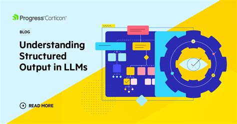 understanding structured output in llms progress