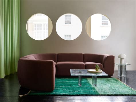 Scp Element Modular Sofa Philippe Malouin Cimmermann