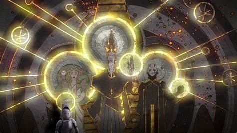 How Mortis Is Tying Into Star Wars Rebels Nerdist