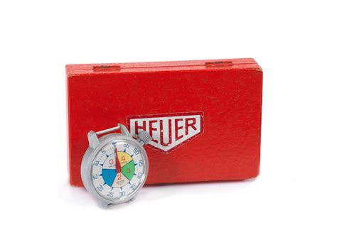bonhams sailing yacht timer a heuer countdown yacht timer belonging