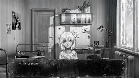 Зайчик Другая История Tiny Bunny Other Story скачать Визуальные
