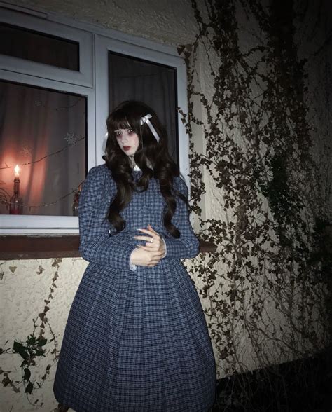 Bambi Baker Southern Gothic Fashion Coquette Morute Aesthetic