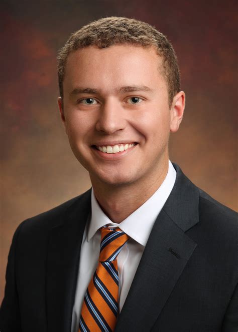 Harford Financial Groups Bryce Harrison Receives Certified Financial Planner Certification