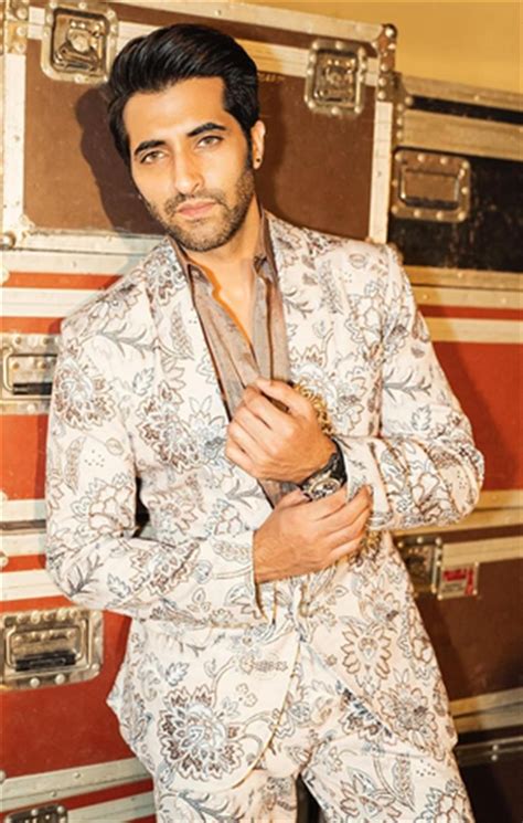 Akshay Oberoi After Years Of Hard Work ‘fighter Allowed Me To Break