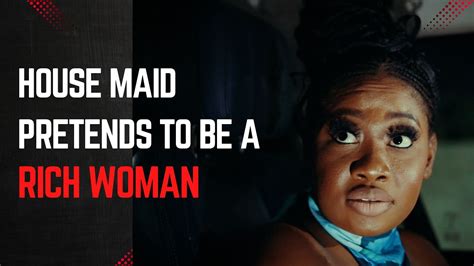 Shuga Format Girl Part 1 How Maid In Trouble Is Showing On