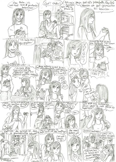Plot Sketch By Waldbraut On Deviantart