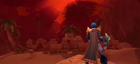 Wow Sod Phase 2 All Druid Runes And Locations So Far