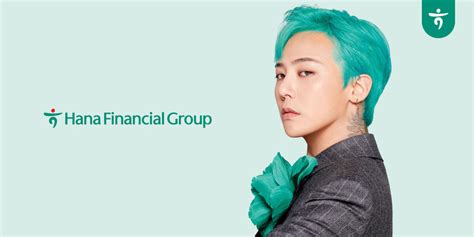 하나금융 美 라스베이거스서 지드래곤 글로벌 광고 공개