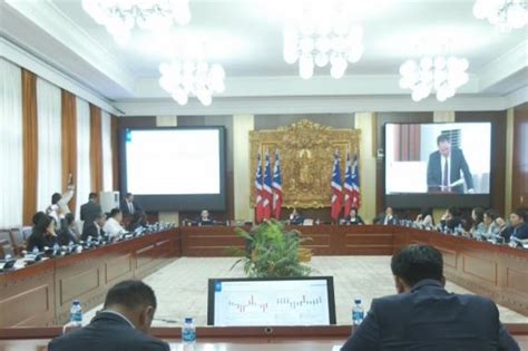 Ажлын байрыг дэмжих зээлийн хэрэгжилт сул байсныг МҮХАҮТ ын судалгаа