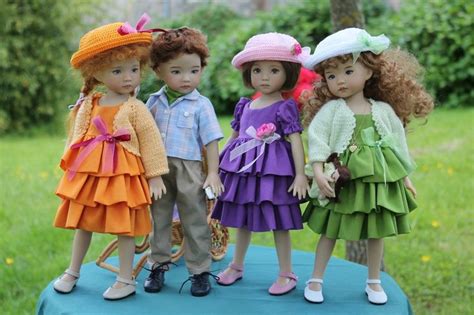 Épinglé sur Doll Outfit Ideas