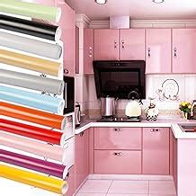 Amazon Fr Papier Adhesif Pour Meuble