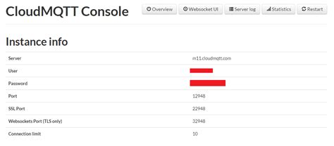Esp8266 Connecting To Mqtt Broker Techtutorialsx