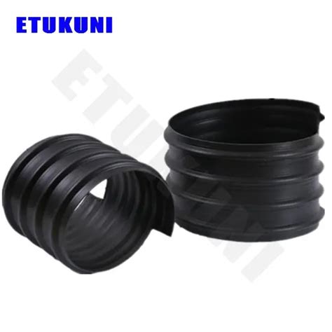 Long Corrosion Resistance Life Plastic HDPE Steel Belt Reinforced