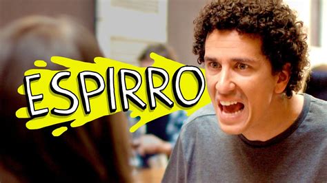 Espirro Youtube