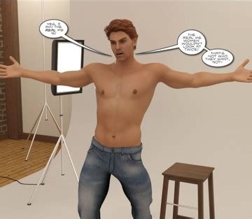 Mr Perfect Muses Sex And Porn Comics