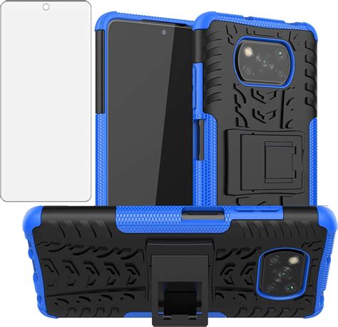 Best Cases For Poco X Pro And Poco X NFC Rank One