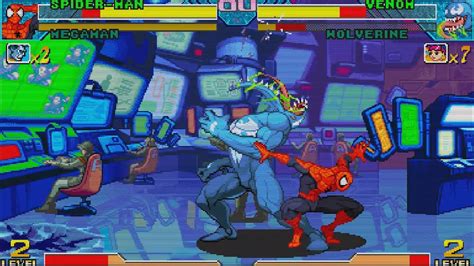 MVC1 FT5 Fightcade Zherles PE Vs Miztli MX YouTube