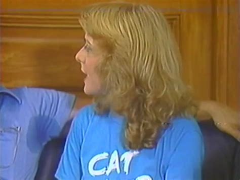 Watching Pictures Move — Educating Nina Anderson 1984