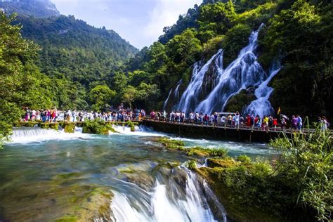 仅限5天！贵州一地推出畅游大礼包所有游客免票游a级景区