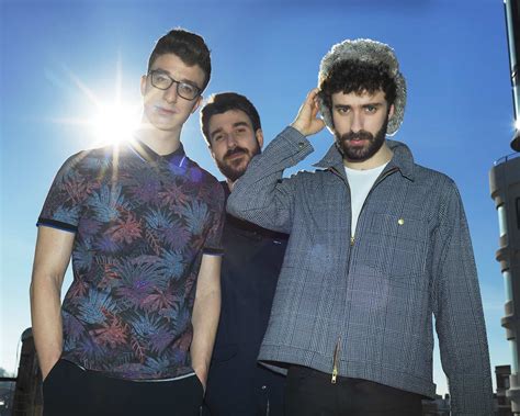 Bang By Ajr Roblox Id Code 2021 Ajr Performs Bang Way Less Sad At The